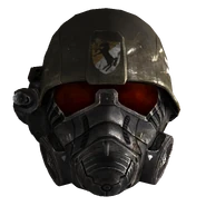 Advanced riot gear | Fallout Wiki | Fandom