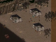 Fallout 2 random encounters | Fallout Wiki | Fandom