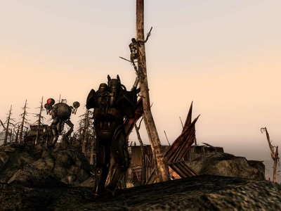 User blog:Eden2012/Exploits - Volume III | Fallout Wiki | Fandom