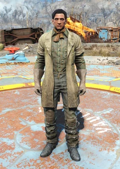 Farmhand clothes (Fallout 4) | Fallout Wiki | Fandom