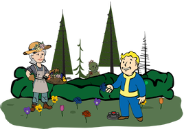 The Big Bloom | Fallout Wiki | Fandom