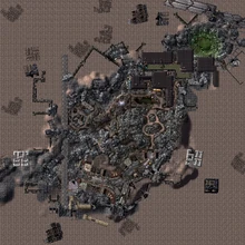 Takoma Park | Fallout Wiki | Fandom