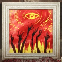 Pickman Gallery | Fallout Wiki | Fandom