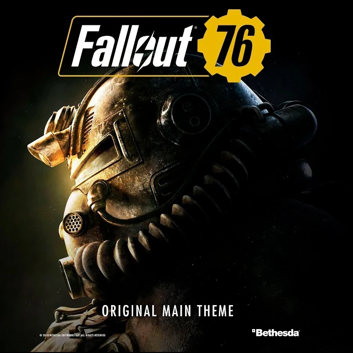 Main Theme (Fallout 76) | Вікі Fallout | Fandom