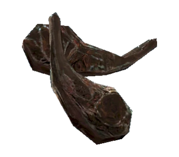 Mutant hound chops (Fallout 4) | Fallout Wiki | Fandom
