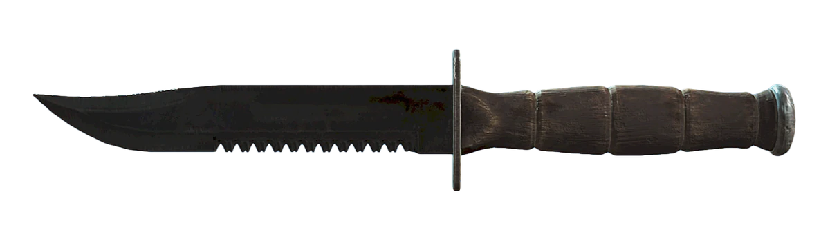Pickman's Blade | Fallout Wiki | Fandom