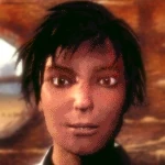 Танди | Убежище | Fandom