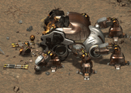 Behemoth (robot) | Fallout Wiki | Fandom