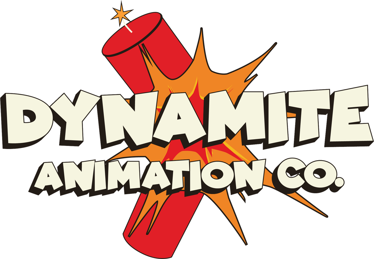 Dynamite Animation Company | Fallout Wiki | Fandom