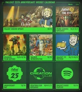 Fallout 25th Anniversary | Fallout Wiki | Fandom