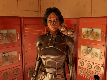 Mochou | Fallout Wiki | Fandom