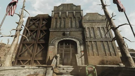 Athens Armory | Fallout Wiki | Fandom