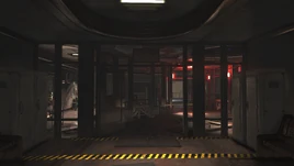 FEV production facility | Fallout Wiki | Fandom