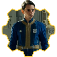 Norm MacLean | Fallout Wiki | Fandom