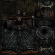 Scribe robe (Fallout 3) | Fallout Wiki | Fandom