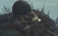Acadia (location) | Fallout Wiki | Fandom