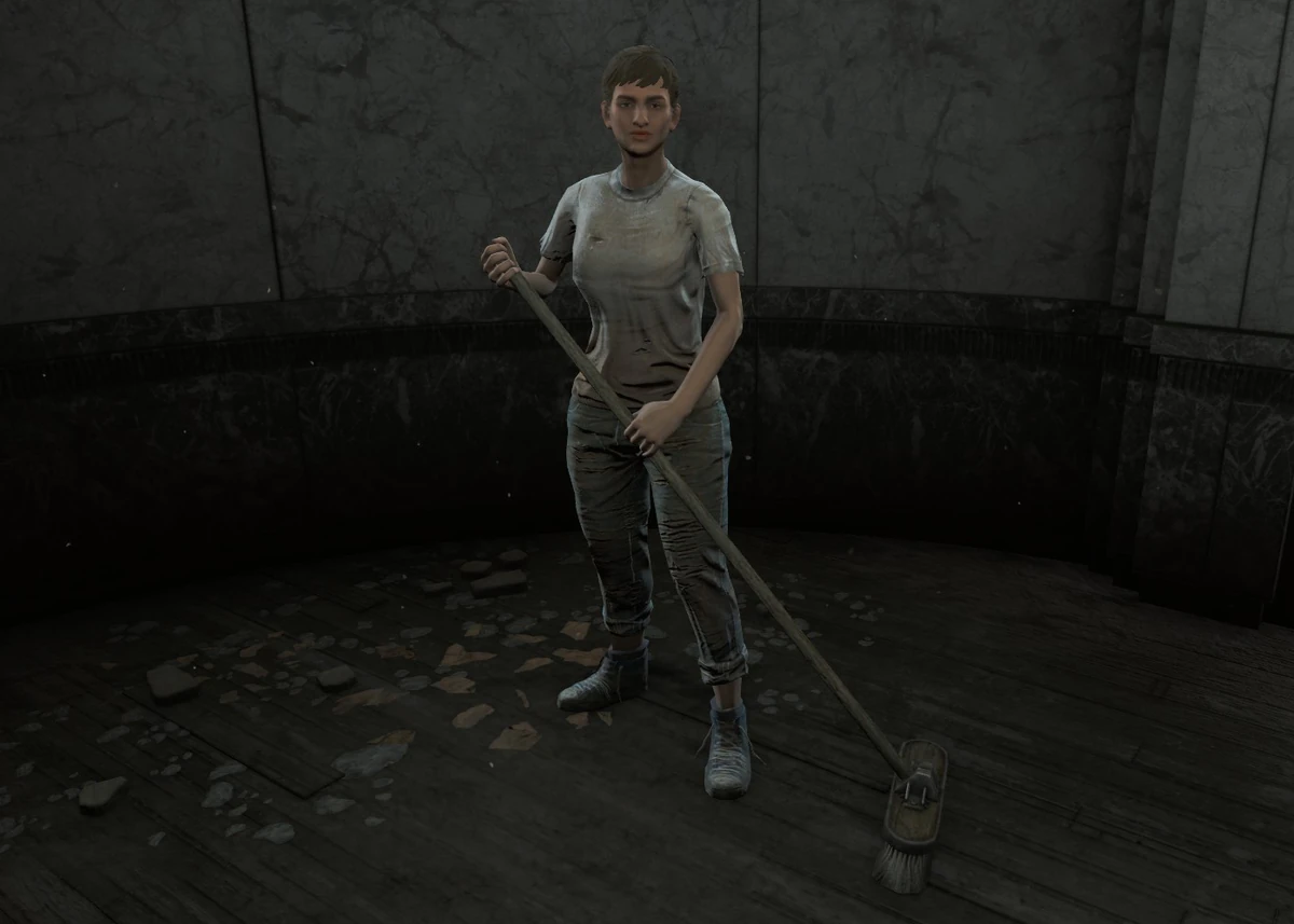 Hotel worker | Fallout Wiki | Fandom