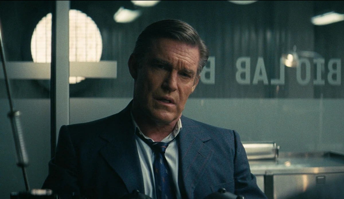 Stephen Winthrop | Fallout Wiki | Fandom