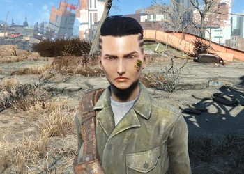 Queen | Fallout Wiki | Fandom