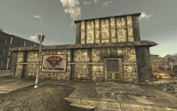 H&H Tools factory | Fallout Wiki | Fandom