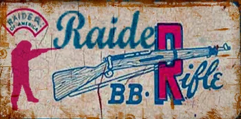 Raider of America | Fallout Wiki | Fandom