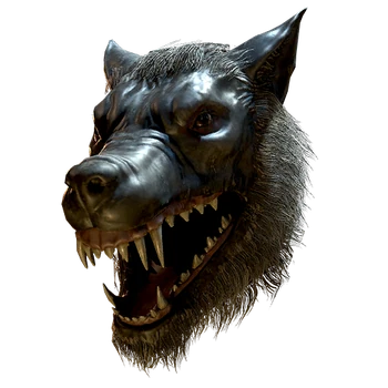 Wasteland werewolf outfit | Fallout Wiki | Fandom