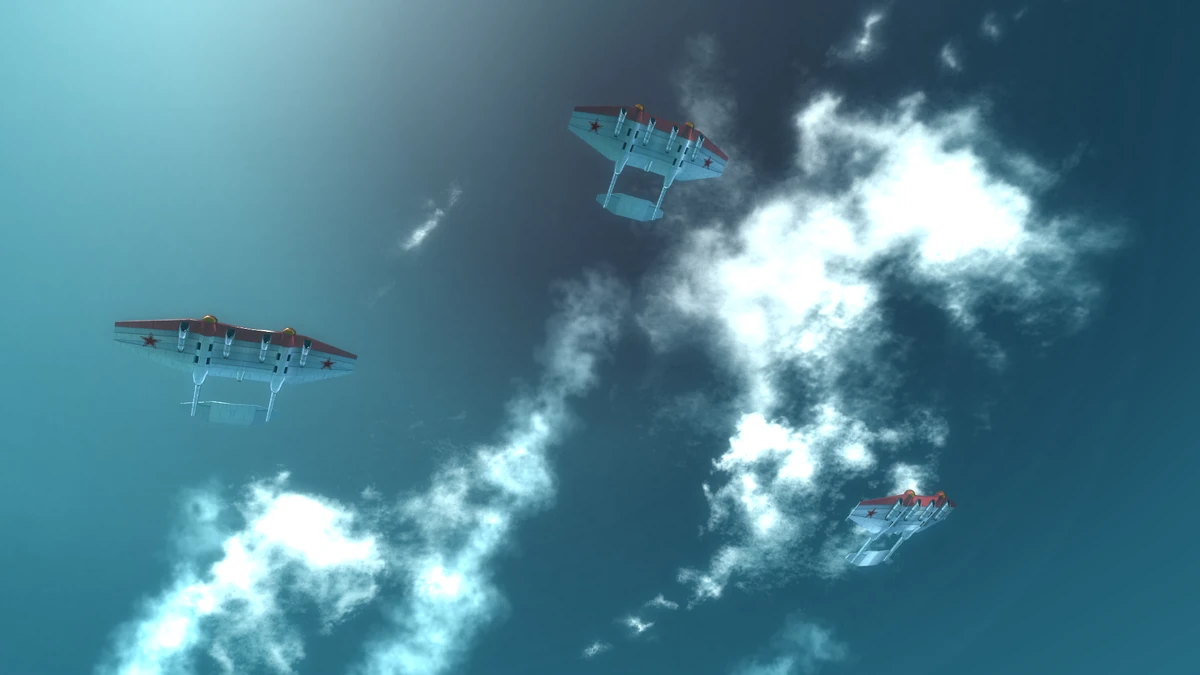 Chinese bomber | Fallout Wiki | Fandom