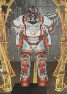 Abraxo paint job | Fallout Wiki | Fandom