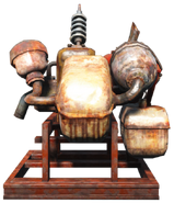 Generator (Fallout 76) | Fallout Wiki | Fandom