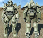Military paint (Fallout 4) | Fallout Wiki | Fandom