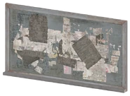 Chalkboard (Fallout 76) | Fallout Wiki | Fandom