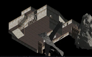 Brotherhood bunker shelter | Fallout Wiki | Fandom