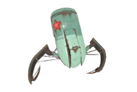 Liberator | Fallout Wiki | Fandom