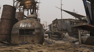 The Sludge Works | Fallout Wiki | Fandom