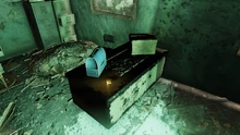 Goodbye | Fallout Wiki | Fandom