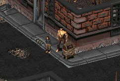 Torr Buckner | Fallout Wiki | Fandom