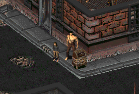 Torr Buckner | Fallout Wiki | Fandom