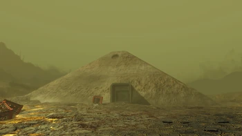 Sentinel site | Fallout Wiki | Fandom