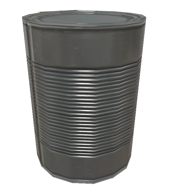 Canned aged mirelurk queen steak | Fallout Wiki | Fandom