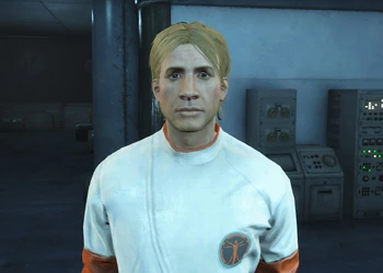 Institute worker | Fallout Wiki | Fandom