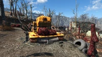 Megaloader (Fallout 4) | Fallout Wiki | Fandom