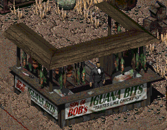 Mikey Frazier | Fallout Wiki | Fandom