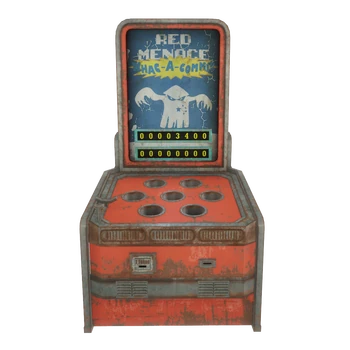 Whac-a-Commie (Nuka-World) | Fallout Wiki | Fandom