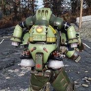 Jet pack (Fallout 76) | Fallout Wiki | Fandom