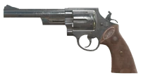 .44 pistol (Fallout 4) | Fallout Wiki | Fandom