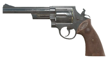 .44 pistol (Fallout 4) | Fallout Wiki | Fandom