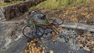 Bicycle | Fallout Wiki | Fandom