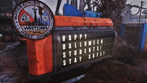 Halloween | Fallout Wiki | Fandom