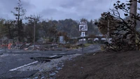 Morgantown | Fallout Wiki | Fandom