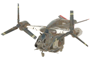 Vertibird (Fallout 76) | Fallout Wiki | Fandom